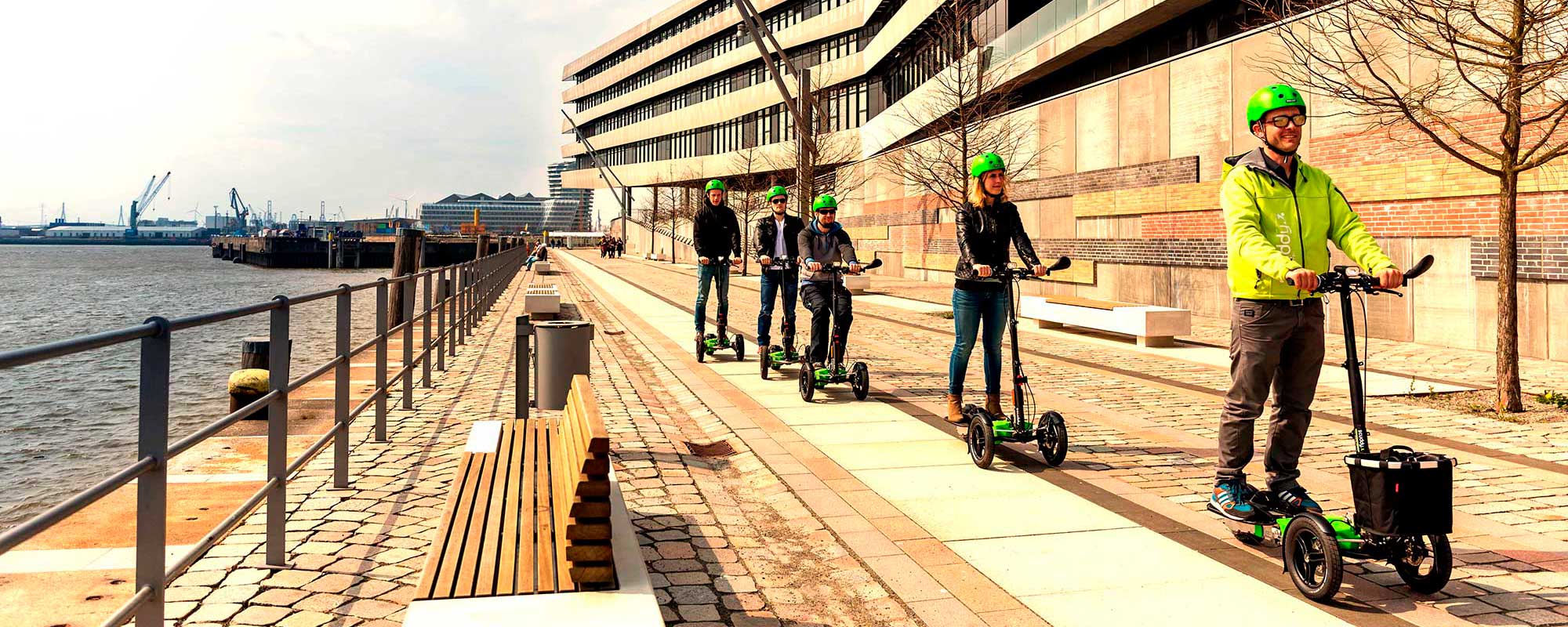 scuddy.tours – Was den Scuddy einfach besser macht!